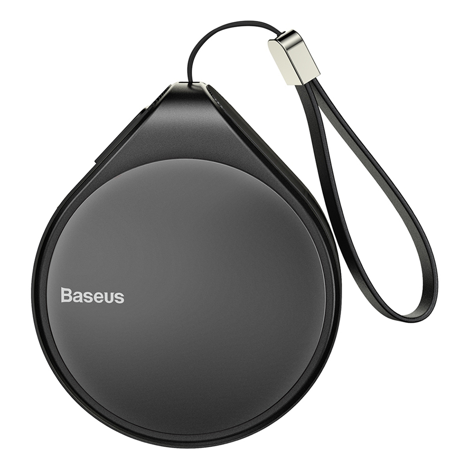 Baseus Retractable Type-C / Lightning / Micro USB Charging Cable Baseus Retractable Type-C / Lightning / Micro USB Charging Cable